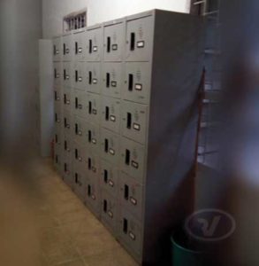 Storage Racks & Lockers – RV Kitchen Equipments – Commercial Kitchen ...